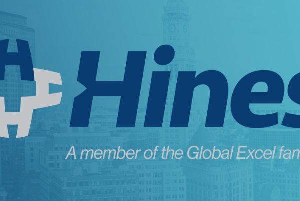 Hines – Moving Healthcare Forward