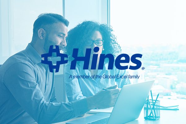 Homepage - Hines