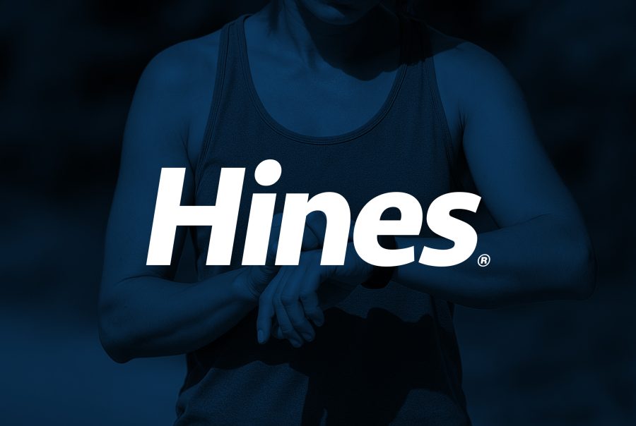 Homepage - Hines