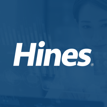 Hines’ Parent Company, Global Excel, Acquires Vitori Health - Hines