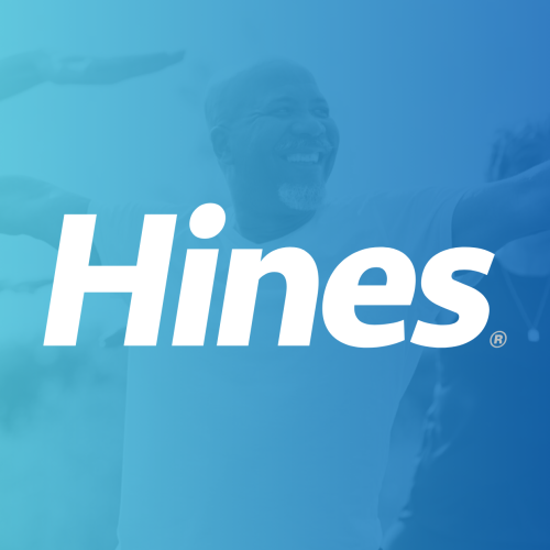 Hines’ Parent Company, Global Excel, Acquires Vitori Health - Hines